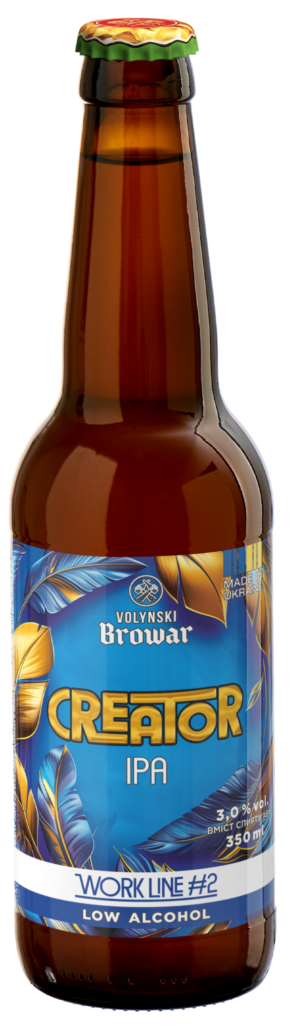 Creator - Volynski Browar - craft beer